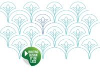 Fanciful Fans Bloom E2E - Pro-Stitcher