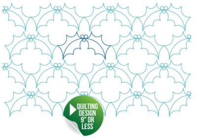 Holly Curves E2E - Pro-Stitcher