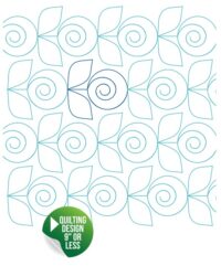 Lollipop Flowers E2E - Pro-Stitcher