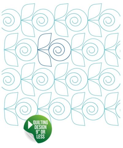 Lollipop Flowers E2E - Pro-Stitcher