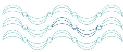 Pearly Scallop Bundle - Pro-Stitcher