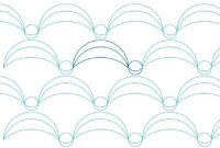 Pearly Scallop Bundle - Pro-Stitcher