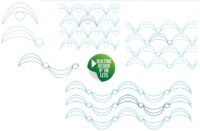 Pearly Scallop Bundle - Pro-Stitcher