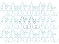 Row of Pines E2E - Pro-Stitcher