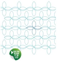 Simple Sashiko E2E - Pro-Stitcher