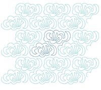 Simple Sun Rays E2E - Pro-Stitcher