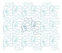 Starry Pine Tree E2E - Pro-Stitcher