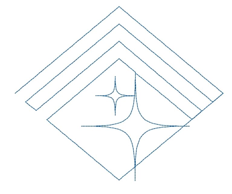 Wall Sparkle E2E - Pro-Stitcher