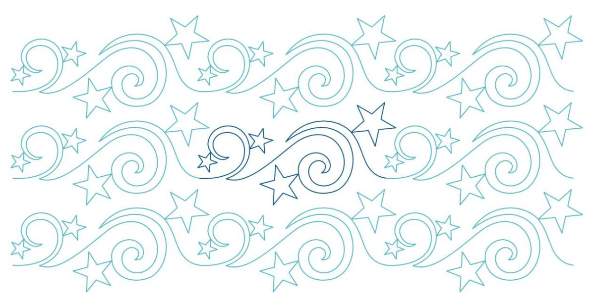 Wish Upon A Star E2E - Pro-Stitcher