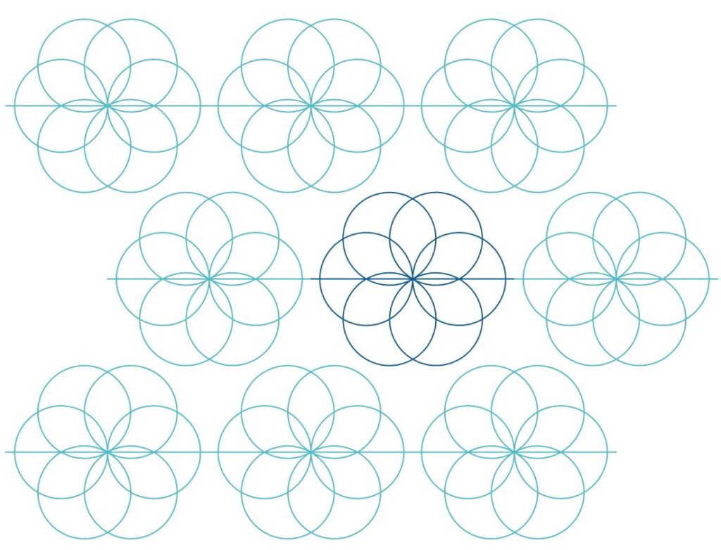 Kaleidoscope E2E - Pro-Stitcher