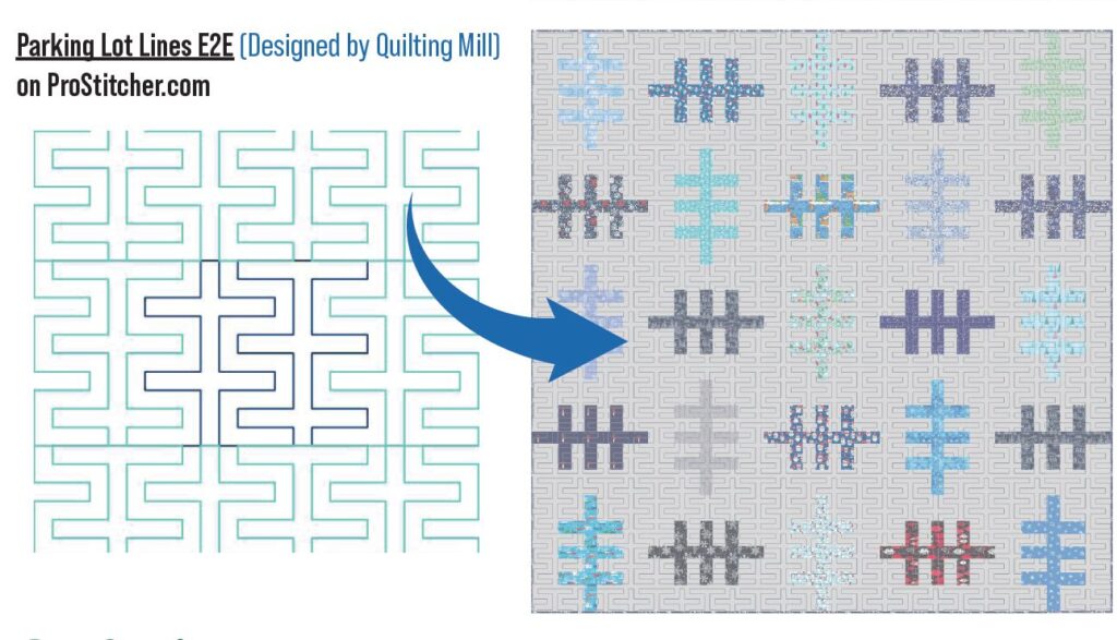 Lantern Lights - Pro-Stitcher