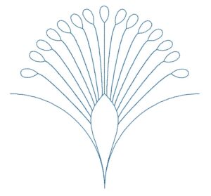 Peacock 1 E2E - Pro-Stitcher