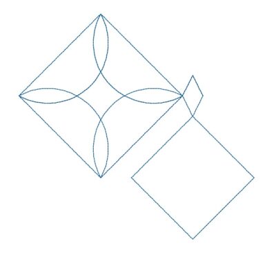 Plaid Lover E2E - Pro-Stitcher