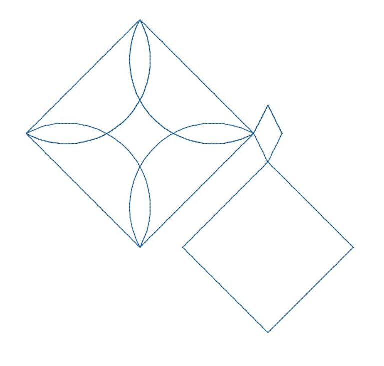 Plaid Lover E2E - Pro-Stitcher