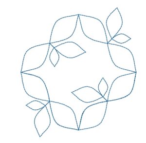 Sprout Twist E2E - Pro-Stitcher