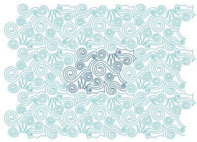 Stellar Laced E2E - Pro-Stitcher