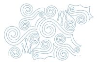 Stellar Laced E2E - Pro-Stitcher