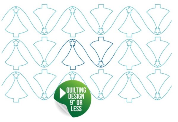 Tree Flip E2E - Pro-Stitcher