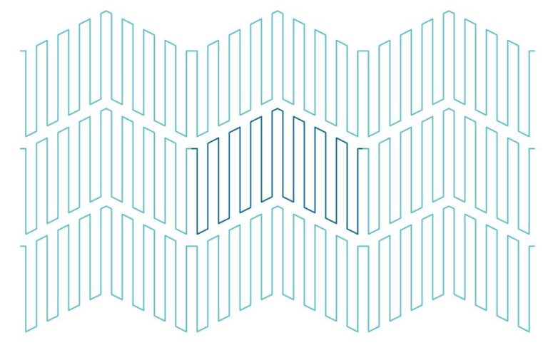 Waving Diamonds Bundle - Pro-Stitcher