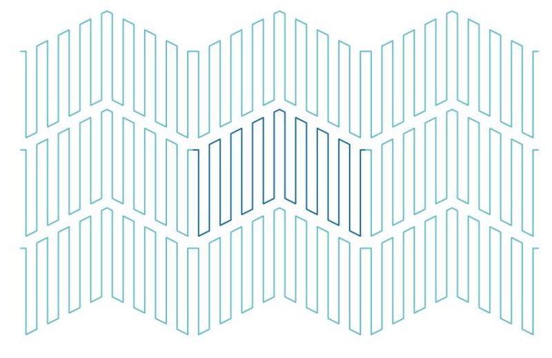 Waving Diamonds Bundle - Pro-Stitcher