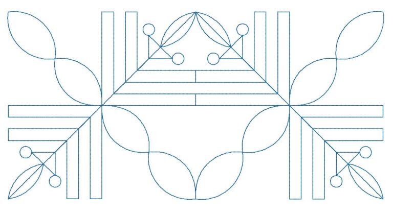 Blockade Bundle - Pro-Stitcher