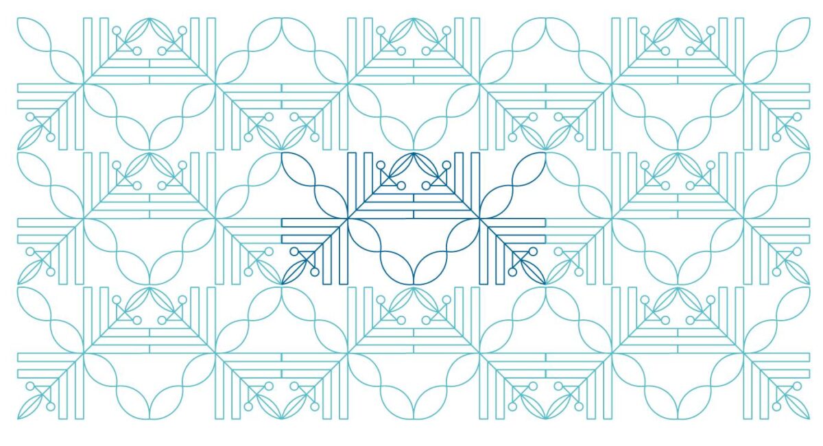 Blockade Bundle - Pro-Stitcher