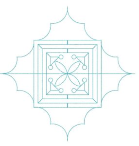 Blockade Bundle - Pro-Stitcher