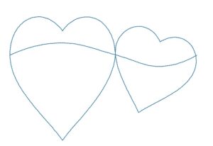 Sweet Hearts E2E - Pro-Stitcher