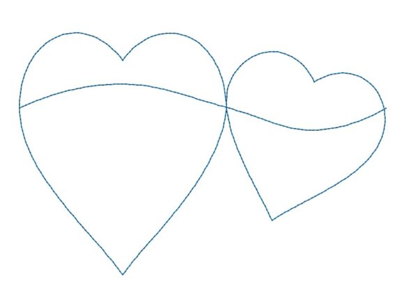 Sweet Hearts E2E - Pro-Stitcher