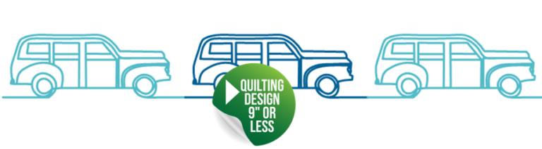 Suburban Bundle - Pro-Stitcher