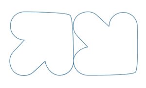 Chunky Arrows E2E - Pro-Stitcher