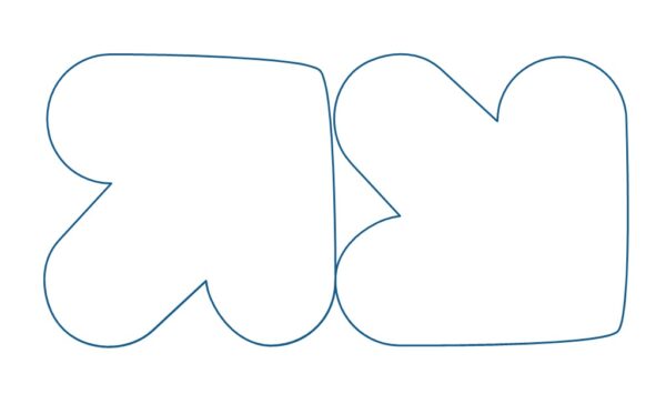 Chunky Arrows E2E - Pro-Stitcher