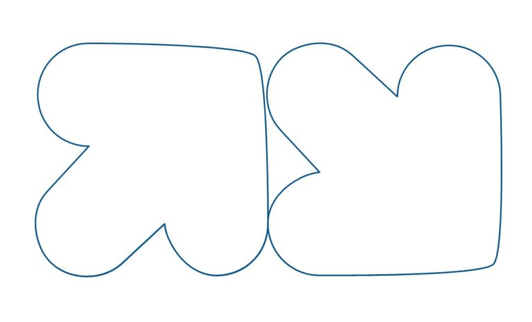 Chunky Arrows E2E - Pro-Stitcher