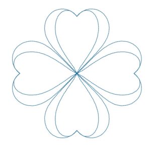 Double Love Bundle - Pro-Stitcher