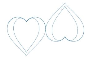 Double Love Bundle - Pro-Stitcher