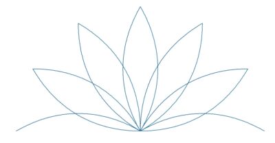 Water Lily E2E - Pro-Stitcher