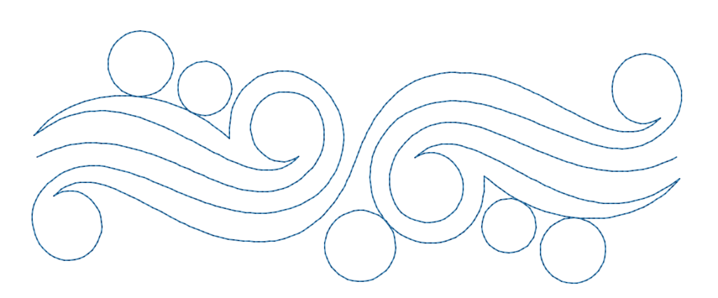 Circle Wind E2E - Pro-Stitcher