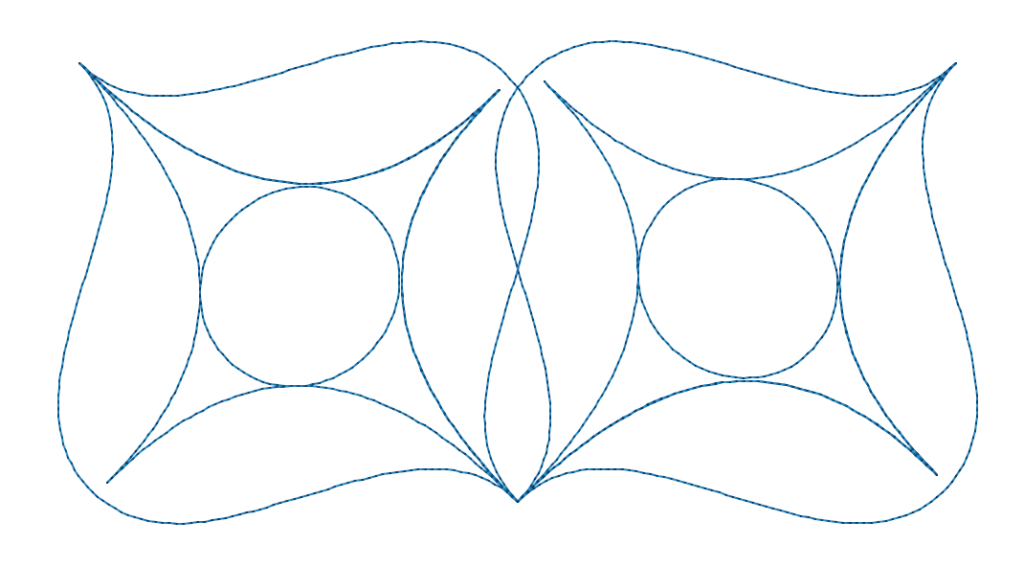 Dream Weaver E2E - Pro-Stitcher