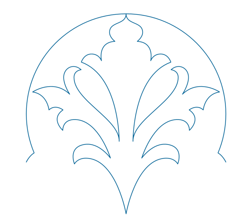 Fancy Fleur E2E - Pro-Stitcher