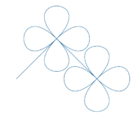 Lucky Clover E2E - Pro-Stitcher