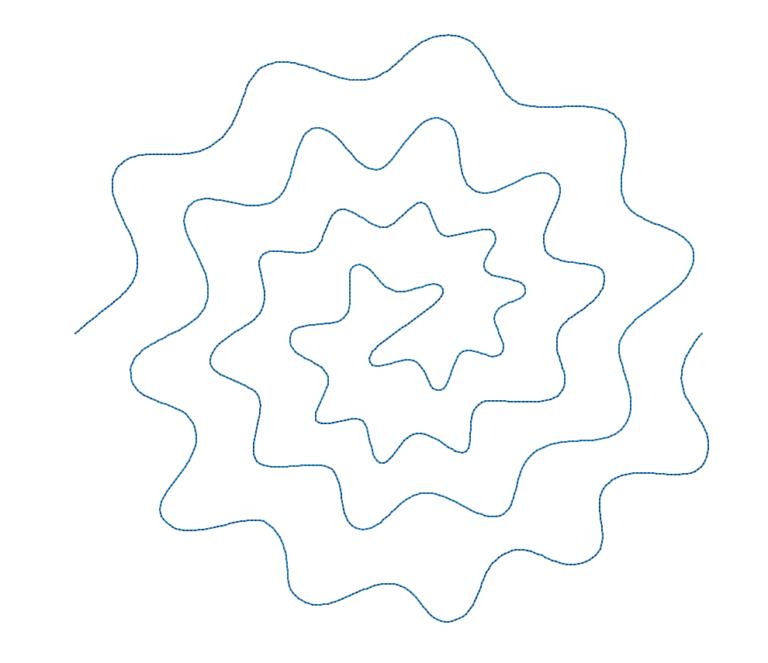 Rosette E2E - Pro-Stitcher