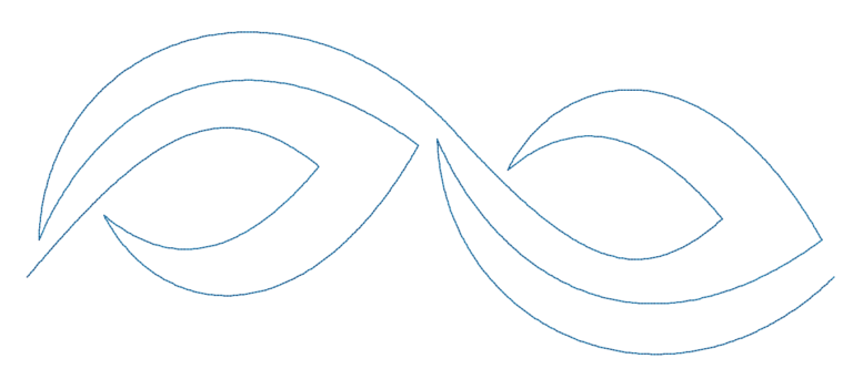 Simple Leaf E2E - Pro-Stitcher