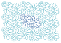 Sublime Swirls E2E - Pro-Stitcher