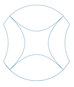 Double Wedding Ring E2E - Pro-Stitcher