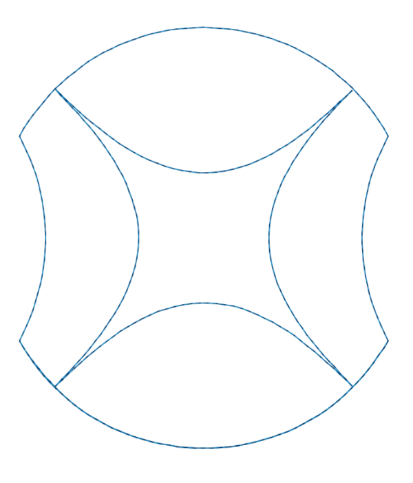 Double Wedding Ring E2E - Pro-Stitcher