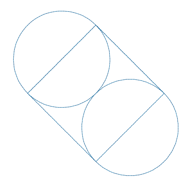 Magic Pill E2E - Pro-Stitcher