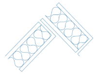 Modern Ribbon E2E - Pro-Stitcher