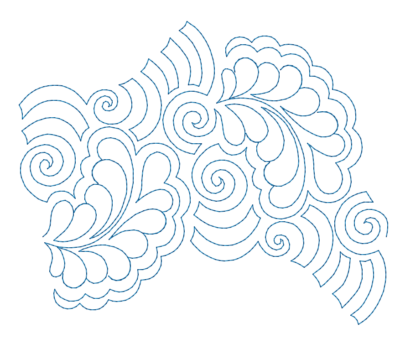 Modern Tradish E2E - Pro-Stitcher