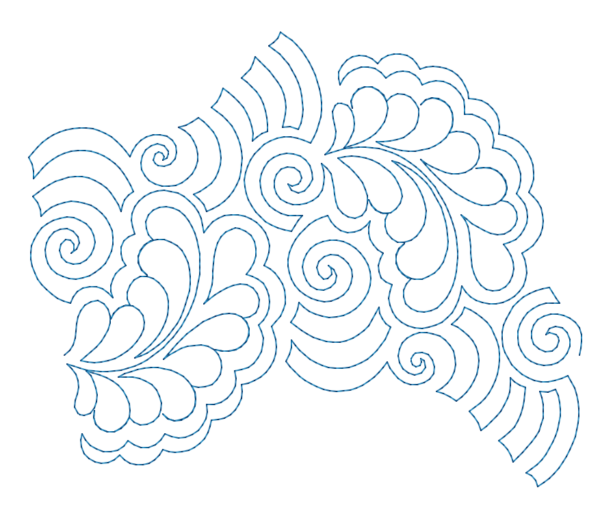 Modern Tradish E2E - Pro-Stitcher