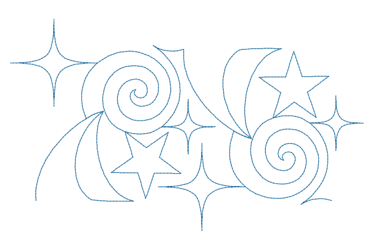 Star Power E2E - Pro-Stitcher